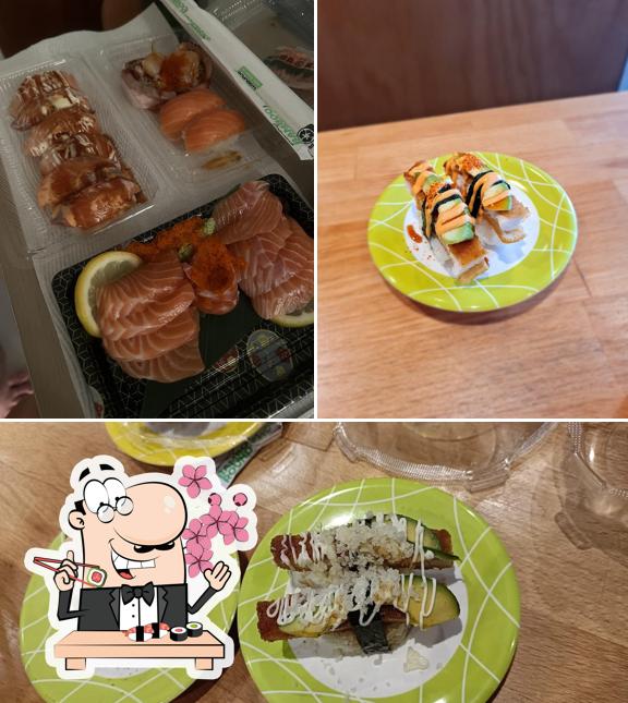 Sushi Hyo, Southport - Menú del restaurante, precios y reseñas