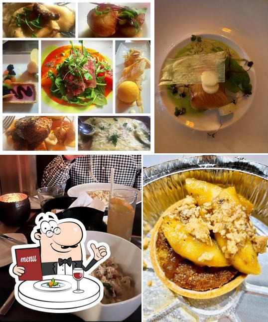 Dante, Cleveland - Restaurant menu, prices and reviews