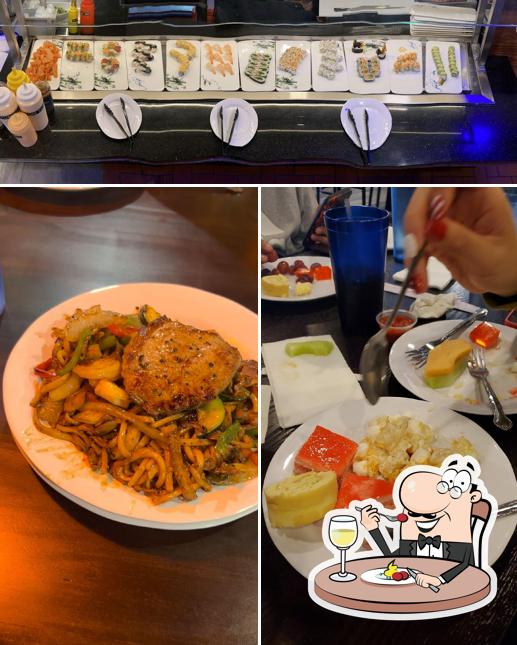 Beijing Buffet, Stockton - Restaurant menu, prices and reviews