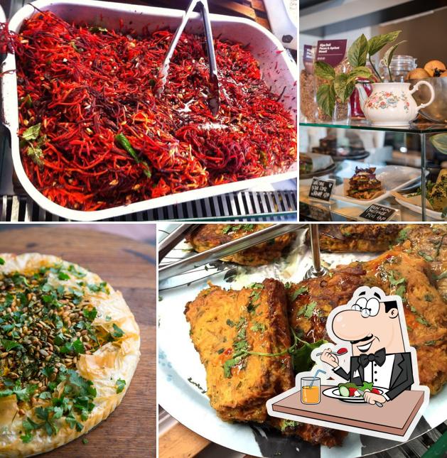 Ripe Deli in Epsom, Auckland - Restaurant menu, prices and reviews