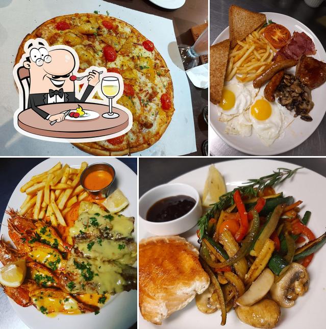 Best restaurants in Killarney Mall - Restaurant Guru