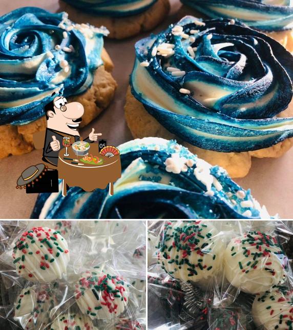 Sugar Pie Bakery, Charleston - Restaurant menu, prices and reviews
