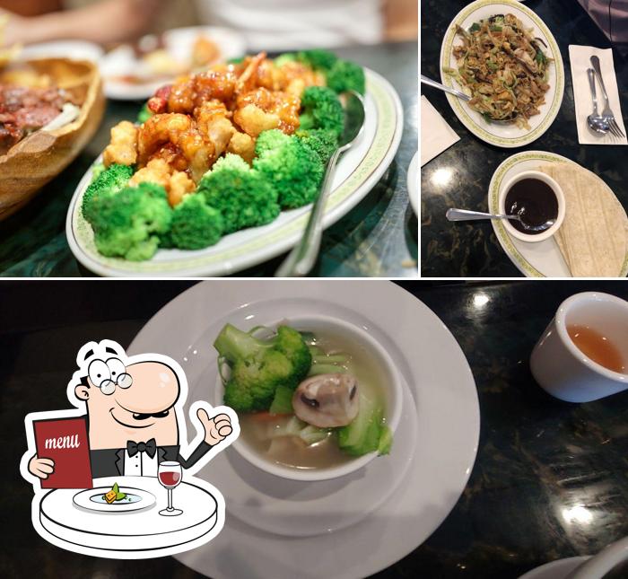 Canton Village, Livermore - Restaurant menu, prices and reviews