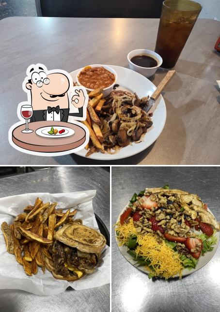 Top 5 restaurants in Perry, Oklahoma, december 2025 - Restaurant Guru