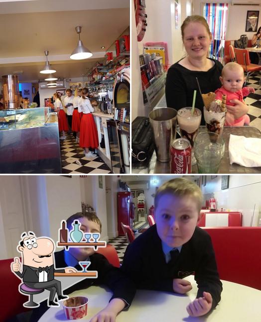 Lickety Split, Seaham - Restaurant menu, prices and reviews