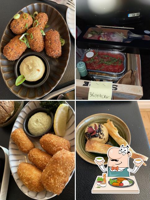 Faim, Kontich - Restaurant menu, prices and reviews