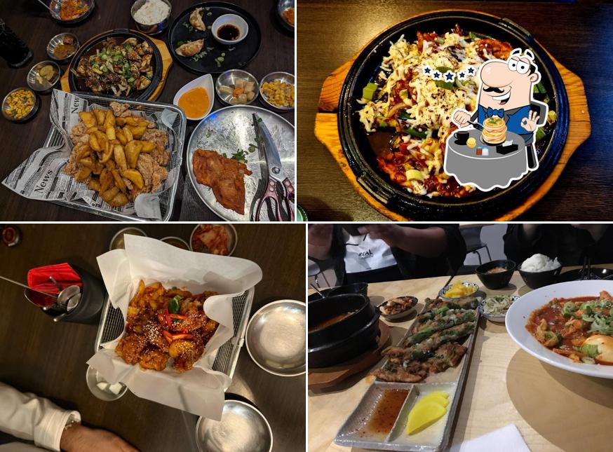 Gogi Matcha Korean Restaurant, Cologne - Menu du restaurant, prix et avis