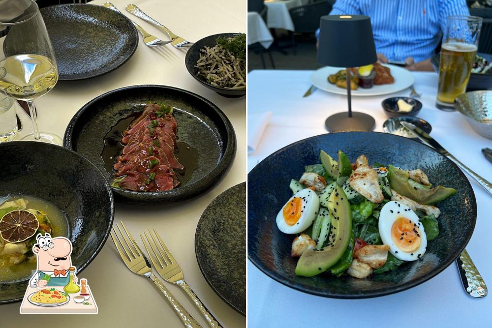 HENRICHS Restaurant, Wiesbaden - Speisekarte, Preise und Bewertungen