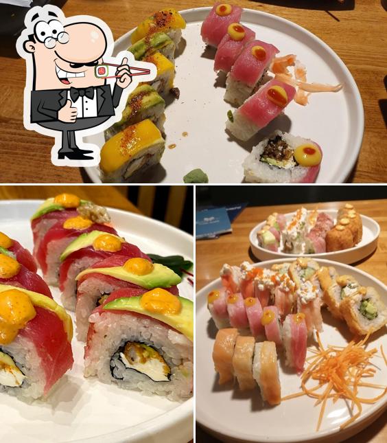 Mr. Sushi Mérida, Merida - Menú del restaurante, precios y reseñas