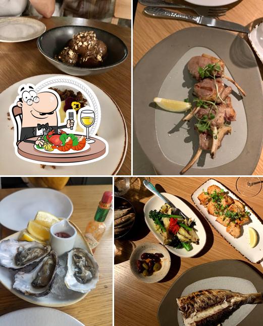 Top 10 restaurants in Barnet, october 2025 - Restaurant Guru