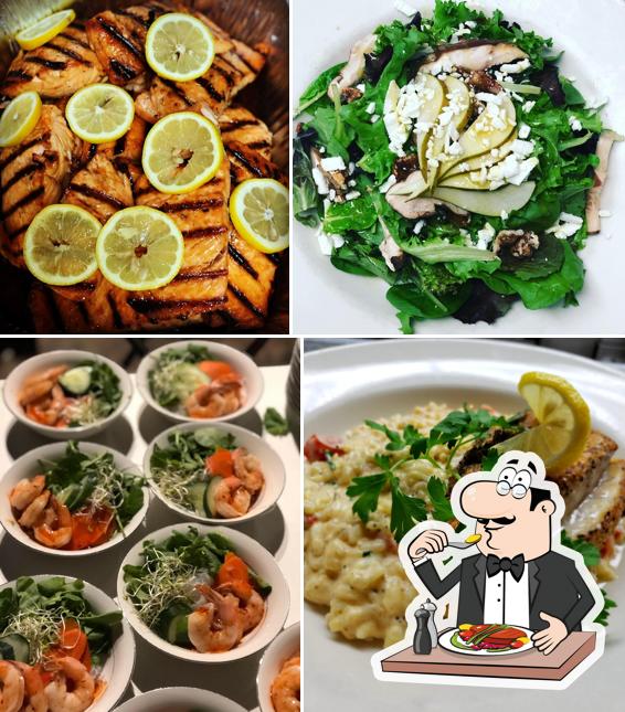 220 Cafe, Statesville - Restaurant menu, prices and reviews