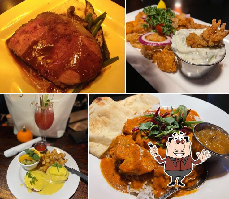 Country Meadows Golf Course, Richmond - Restaurant menu, prices and reviews