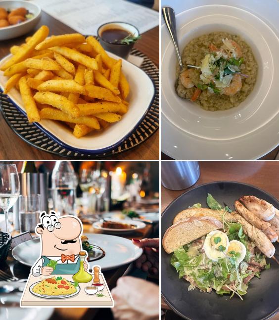 Silks Cranbourne, Cranbourne - Restaurant menu, prices and reviews