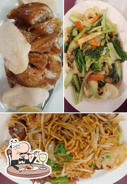 Dunsborough Chinese, Dunsborough - Restaurant menu, prices and reviews