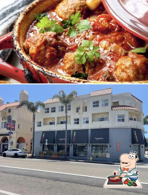 Polpetta Bar & Eatery, Culver City - Restaurant menu, prices and reviews