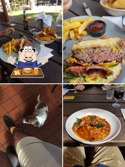 Stanley Bridge Tavern, Verdun - Restaurant menu, prices and reviews
