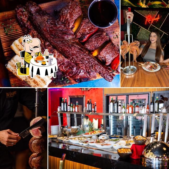 Rio Grande Churrascaria, Pinecrest - Restaurant menu, prices and reviews