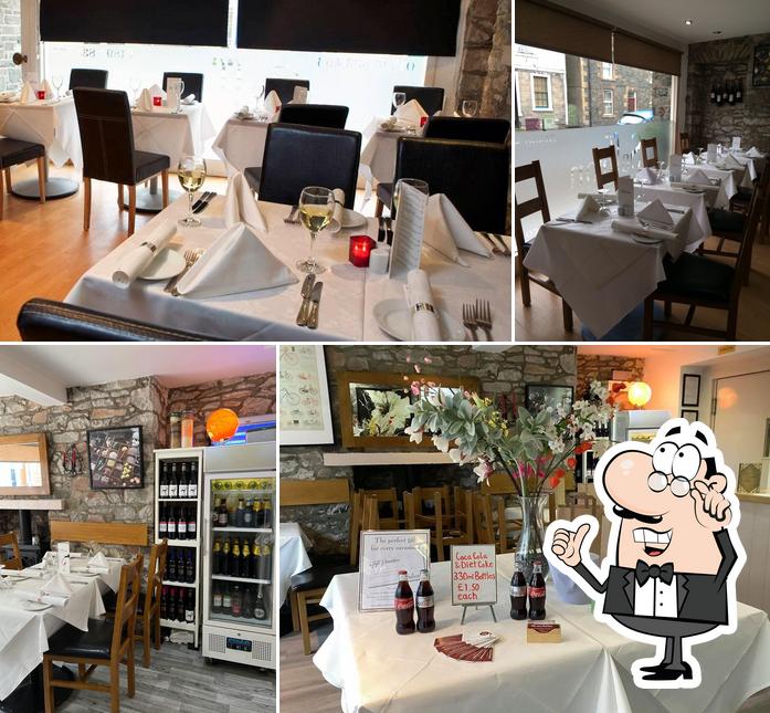 Top 2 restaurants with fried rice in Innerleithen, november 2025 ...