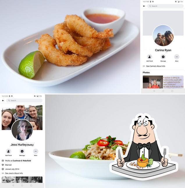 Soba Asian Street Food - Glanmire, Cork - Restaurant menu, prices and ...