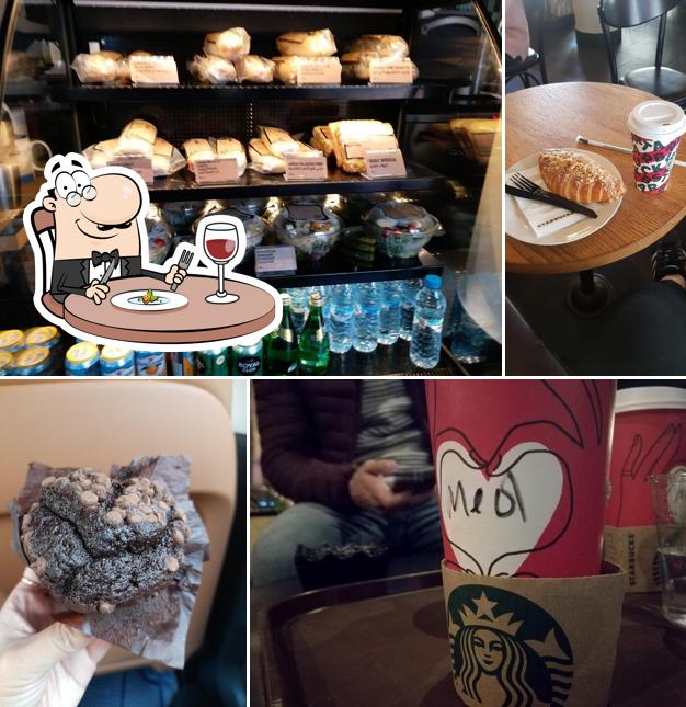 Starbucks, Rabat - Menú del restaurante, precios y reseñas