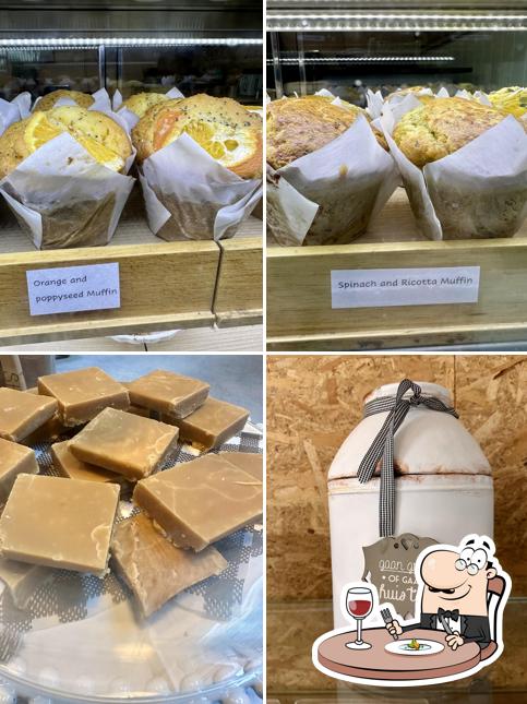 The Little Karoo Cafe, Joondalup - Restaurant menu, prices and reviews