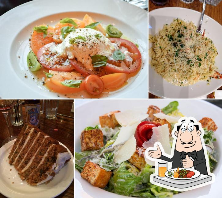 Vail Chophouse, Vail - Restaurant menu, prices and reviews