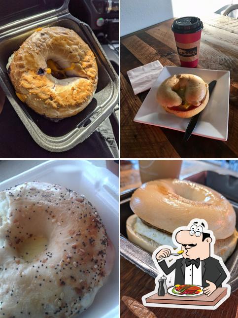 White Buffalo Coffee Bar, Altus - Restaurant menu, prices and reviews