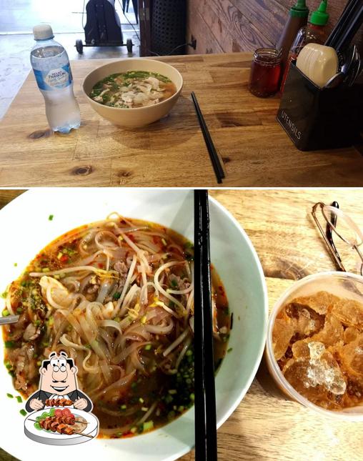 Mr Viet, Adelaide - Restaurant menu, prices and reviews