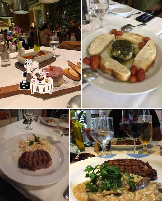 Anella Ristorante, Belo Horizonte - Menu do restaurante, preços e opiniões