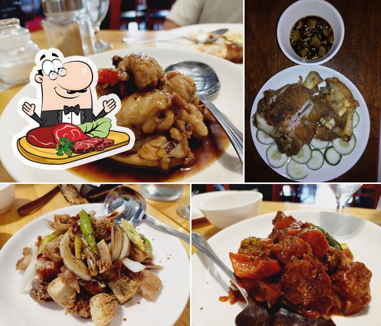 BEATBOX TAVERN, Sorsogon City - Restaurant menu, prices and reviews