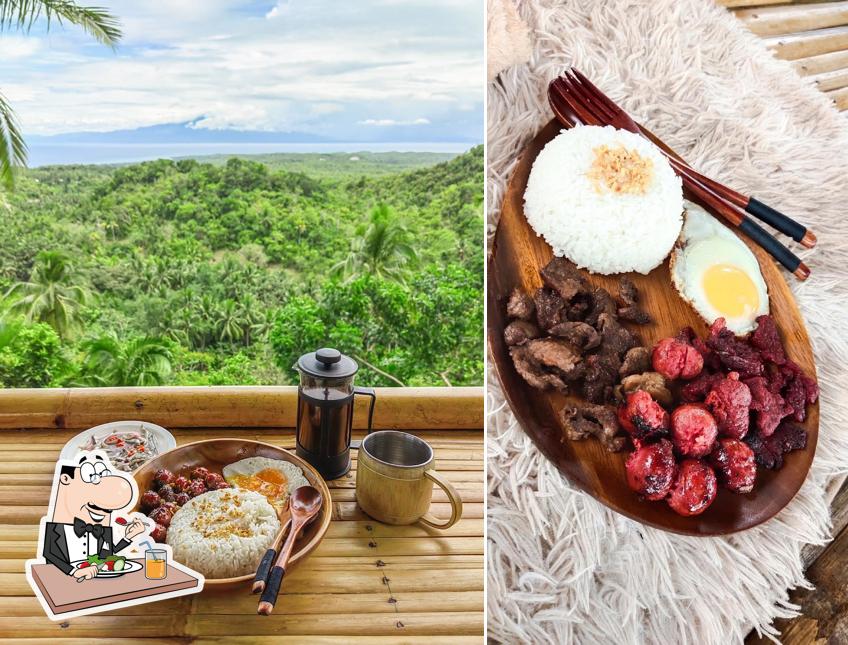 Bucafe (Bukid Cafe), San Juan - Restaurant menu, prices and reviews