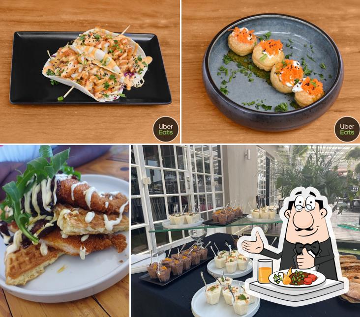 Chalk Craft Eatery - Lakefield, Benoni - Restaurant menu, prices and ...