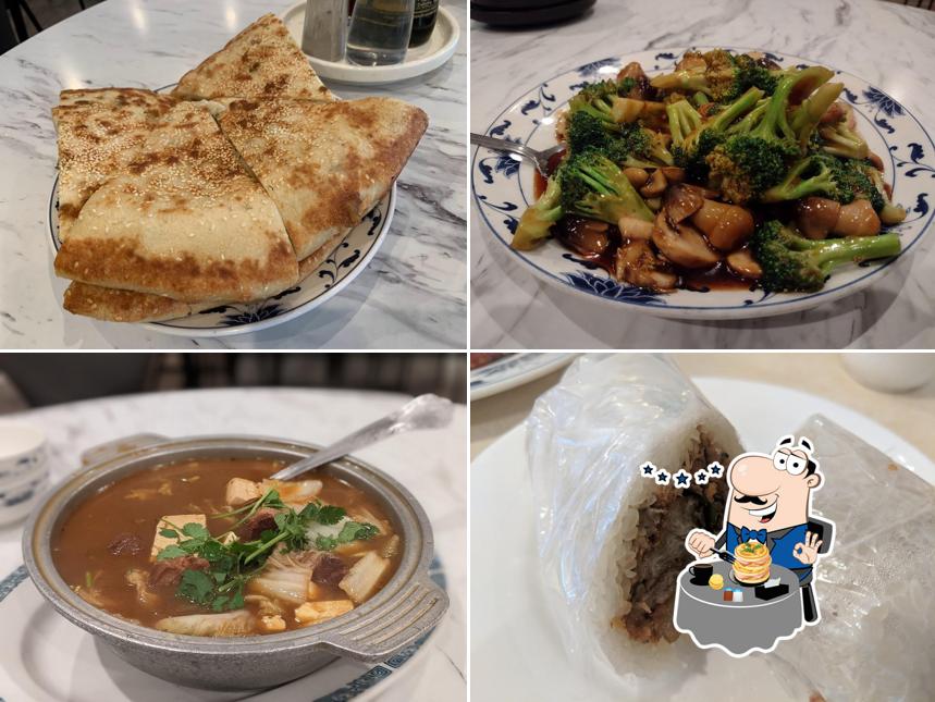 Darda Seafood Restaurant, Milpitas - Restaurant menu, prices and reviews