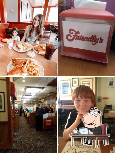 Friendly's desserts, Perry Hall – menu, prices & reviews
