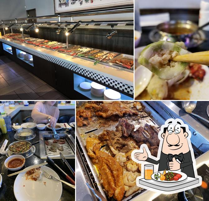 Hot Pot & BBQ Jax, Jacksonville - Restaurant menu, prices and reviews