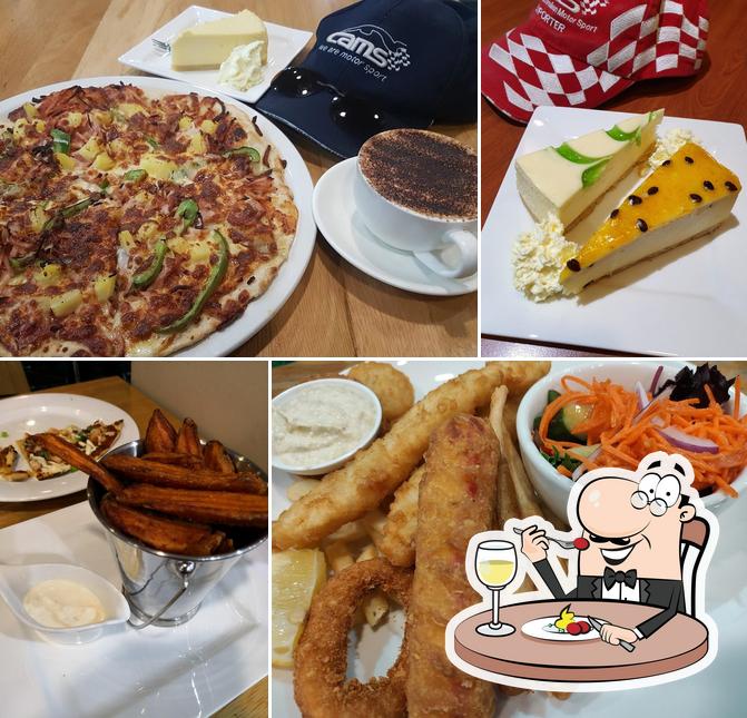 Top 5 restaurants in Inverell, january 2026 - Restaurant Guru