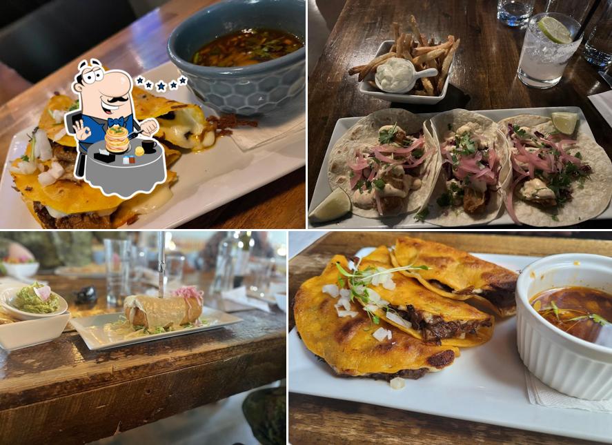 Mesa Fresca Kingston, Kingston - Restaurant menu, prices and reviews