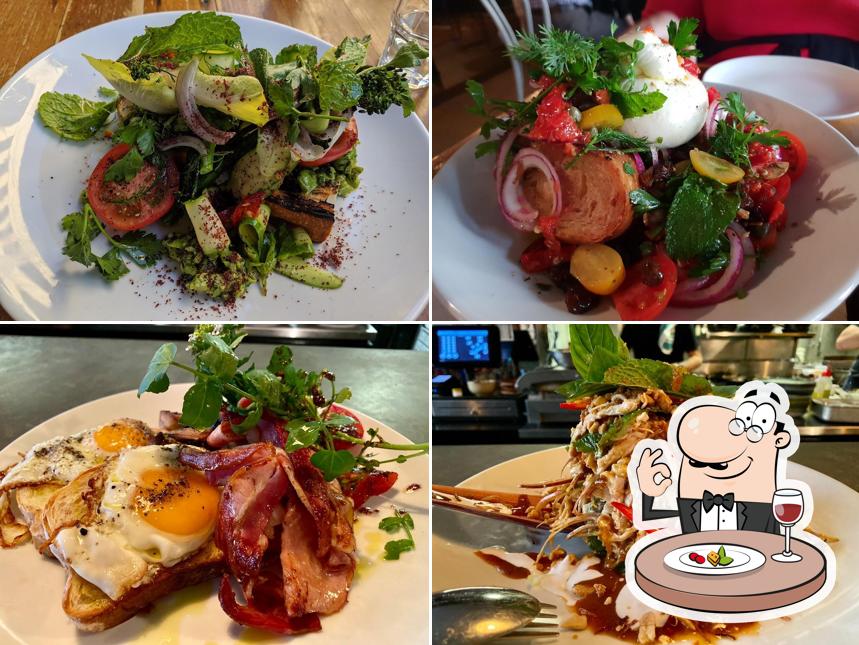 Peel St, Adelaide - Restaurant menu, prices and reviews