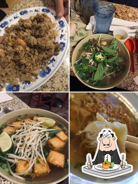 Top 5 restaurants with lemon rice in Whitney, january 2026 - Restaurant ...
