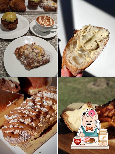 Picco_leo, Sydney - Restaurant menu, prices and reviews