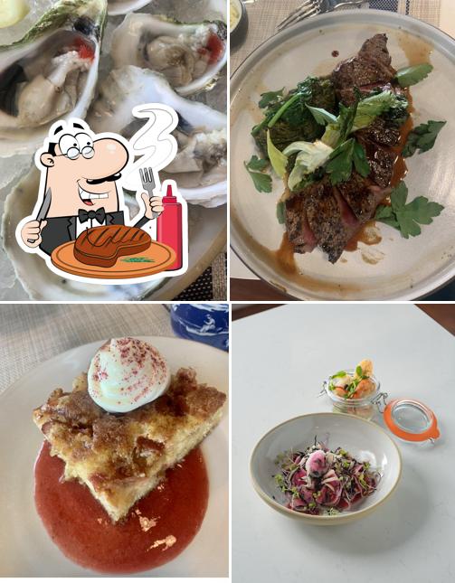 Bramble, Essex - Restaurant menu, prices and reviews