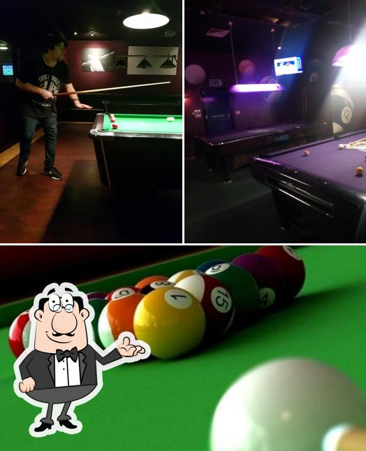 Ballers Sports Bar, Doncaster - Restaurant menu, prices and reviews