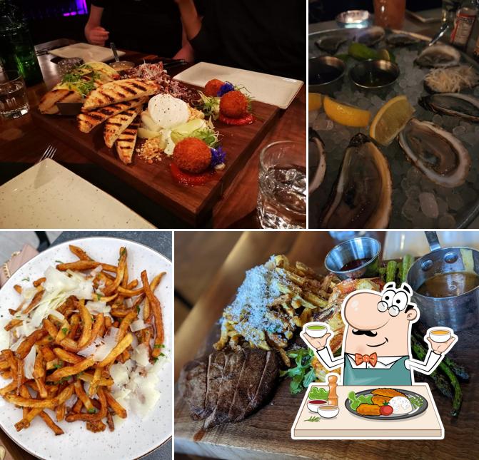Sans Façon, Gatineau - Menu du restaurant, prix et avis