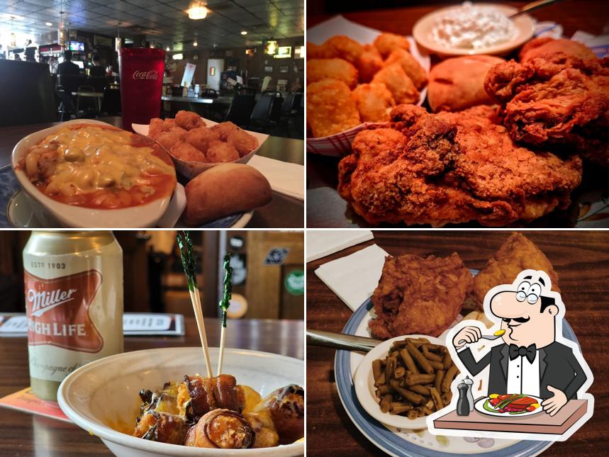 The High Life Lounge, Des Moines - Restaurant menu, prices and reviews