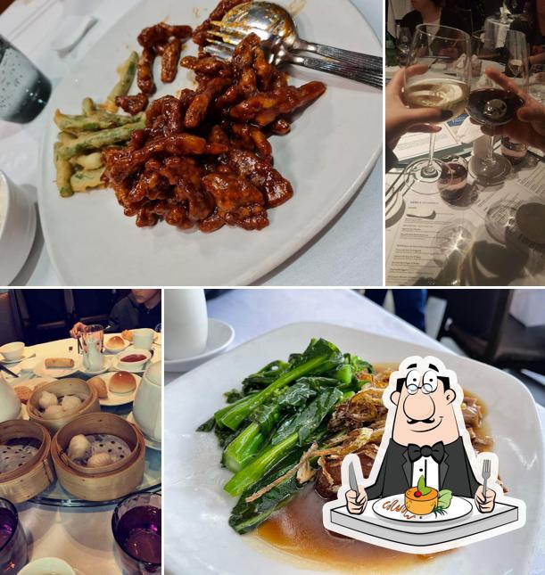 Red Emperor Chinese Restaurant, Southbank - Restaurant menu, prices and ...