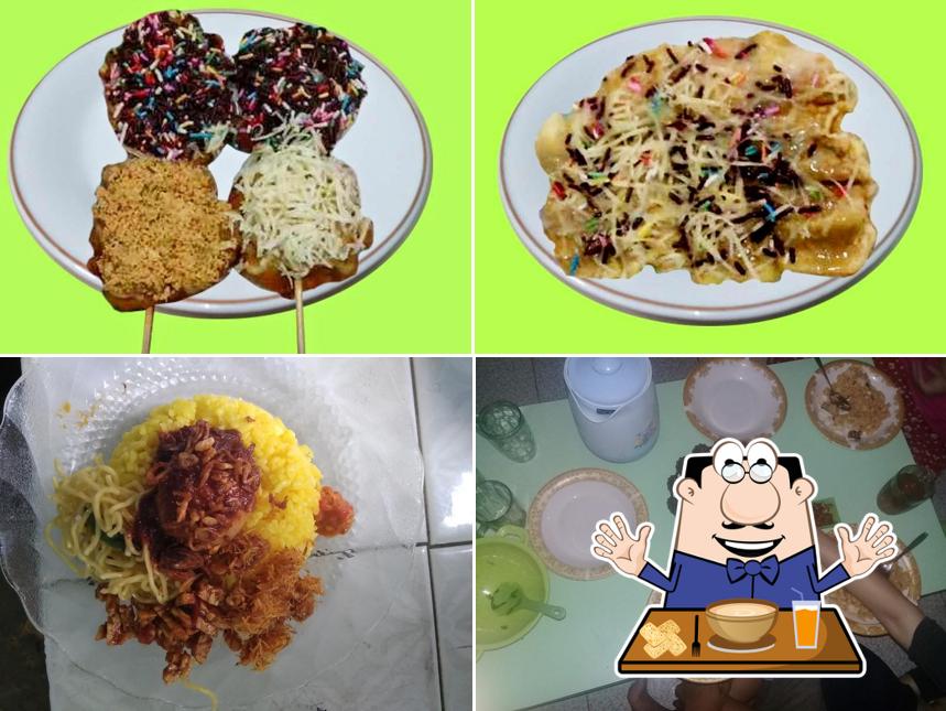 DEPOT TIA 777, Simpang Raya - Restaurant menu, prices and reviews
