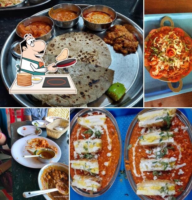 Desi Kitchen Dhaba, Somnath - Restaurant menu, prices and reviews