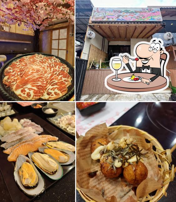 Grand Shabu Club, Srinagarindra, Bangkok - Restaurant menu, prices and ...