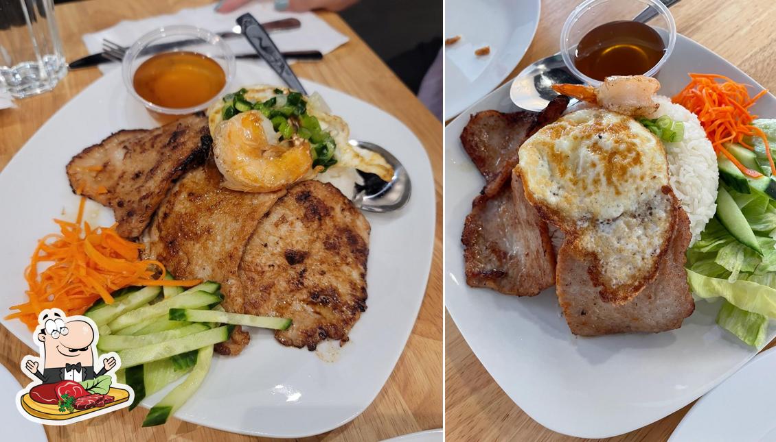 JIA Vietnamese and Chinese Eatery, Saskatoon - Restaurant menu, prices ...