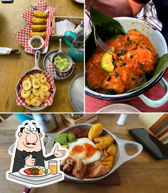 La Mulera Calle 97, Bogotá - Menú del restaurante, precios y reseñas